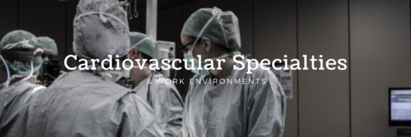 A Day in the Life of a Cardiovascular Technologist - Health Professions ...