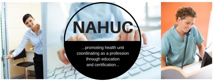 A Day in the Life of a Health Unit Coordinator - Health Professions Network