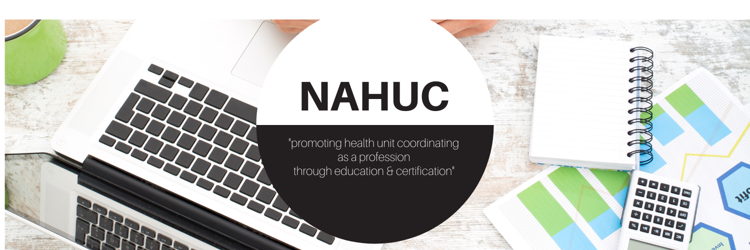 A Day in the Life of a Health Unit Coordinator - Health Professions Network