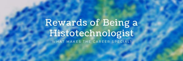 A Day in the Life of a Histotechnologist - Health Professions Network