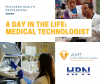 A Day in the Life of a Medical Technologist - Health Professions Network